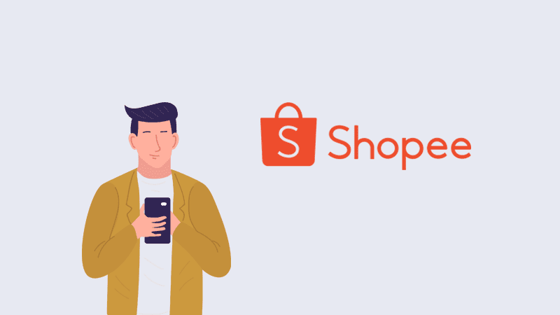 Mudah dan Cepat, Ini Cara Mengganti Username Akun Shopee