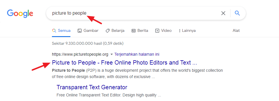 4 Cara Mengubah Foto Menjadi Anime Tanpa Bantuan Aplikasi