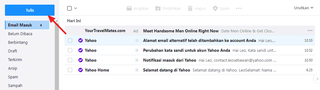 3 Cara Mengirim File Besar Lewat Email dengan Mudah
