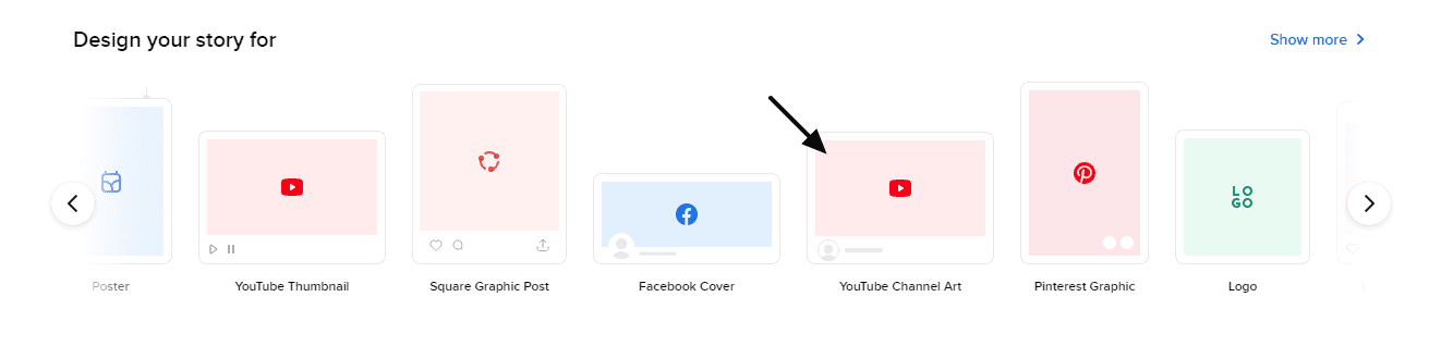 Cara Membuat Header Channel YouTube Tanpa Aplikasi
