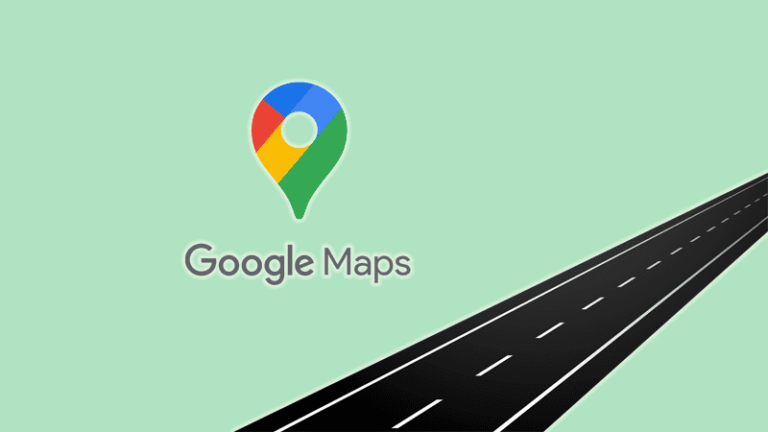 6 Arti Warna Jalan di Google Maps yang Penting Kamu Ketahui