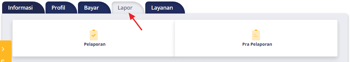 Cara Melihat Riwayat Pelaporan SPT Tahunan di DJP Online