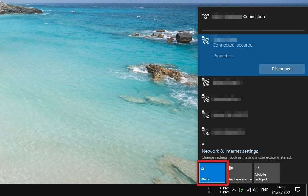 2 Cara Memasang WiFi di Komputer (PANDUAN AWAM)