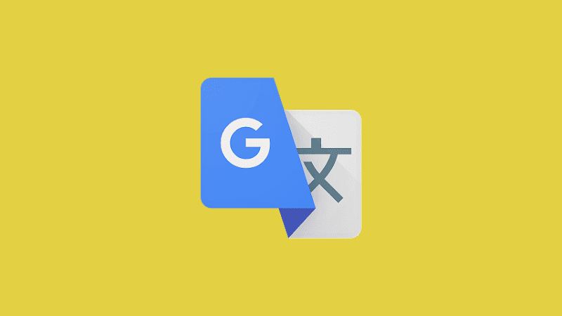 Cara Terjemahkan Teks di Foto Lewat Google Translate