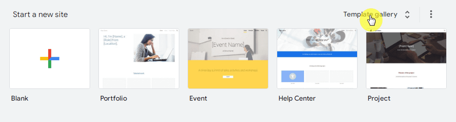 Cara Buat Website Gratis Tanpa Coding Kurang Dari 5 Menit