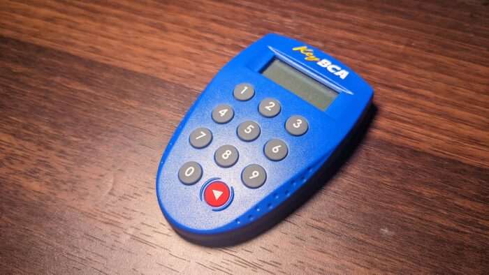 Cara Dapatkan KeyBCA Supaya Bisa Transfer di Atas Limit