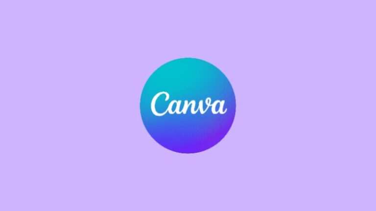 Cara Mengatur Rata Gambar di Aplikasi Canva dengan Mudah