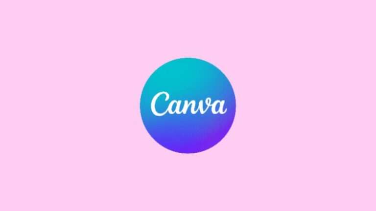 Cara Mudah Ubah Teks Menjadi Gambar di Aplikasi Canva
