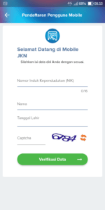 Cara Daftar Mobile JKN untuk Para Peserta JKN-KIS