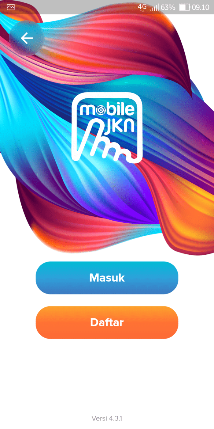 Cara Daftar Mobile JKN untuk Para Peserta JKN-KIS