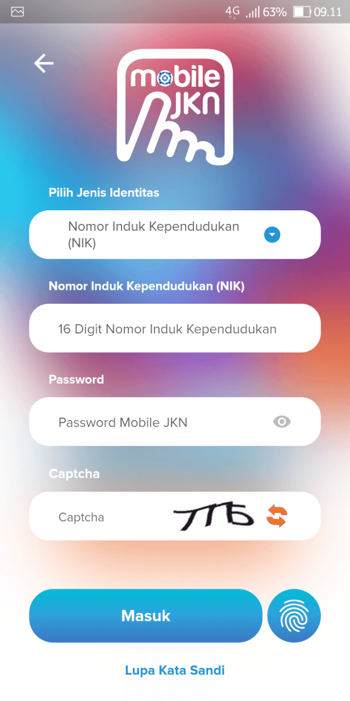 Cara Daftar Mobile JKN untuk Para Peserta JKN-KIS