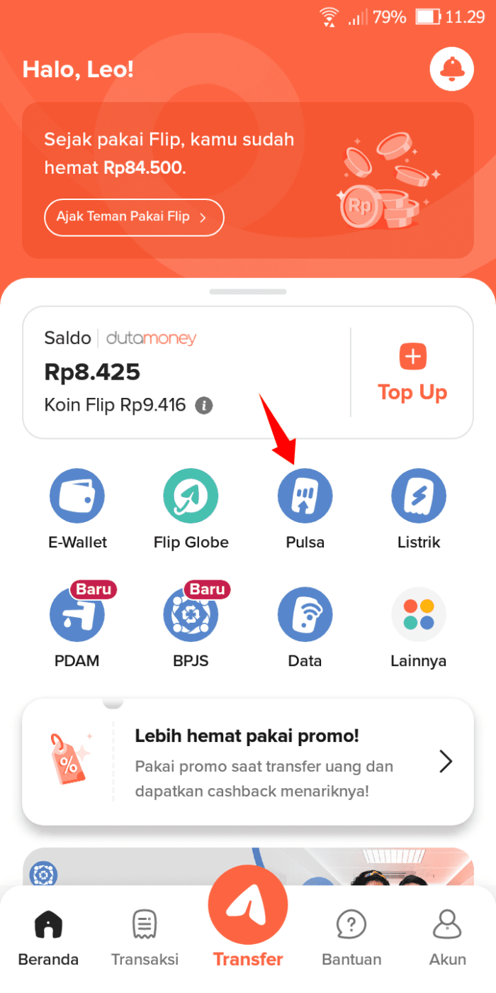Cara Mengetahui Provider HP yang Digunakan dengan Cepat