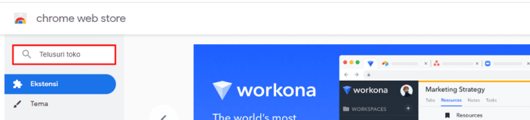 Cara Membuat Kursor Lucu di Google Chrome PC dengan Mudah