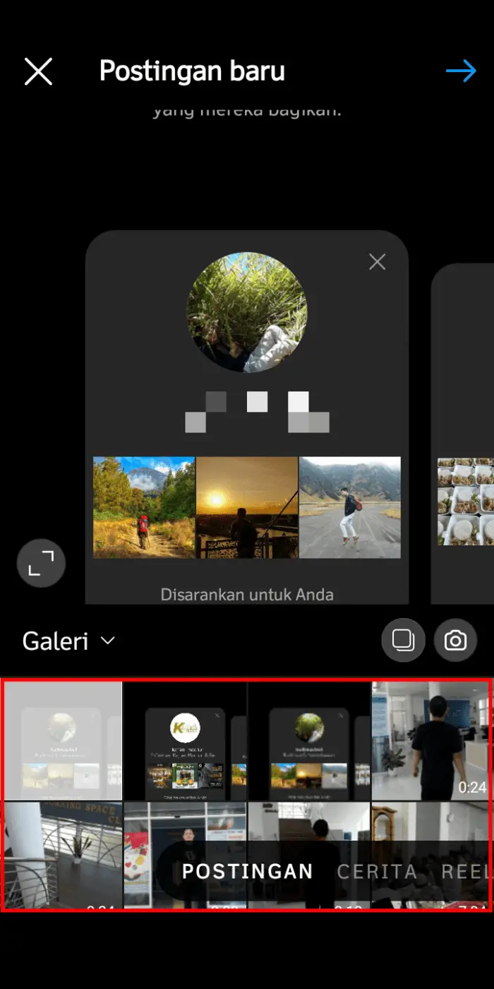 Cara Menjadwalkan Konten Instagram Tanpa Aplikasi Tambahan Cara Menjadwalkan Konten Instagram Tanpa Aplikasi Tambahan