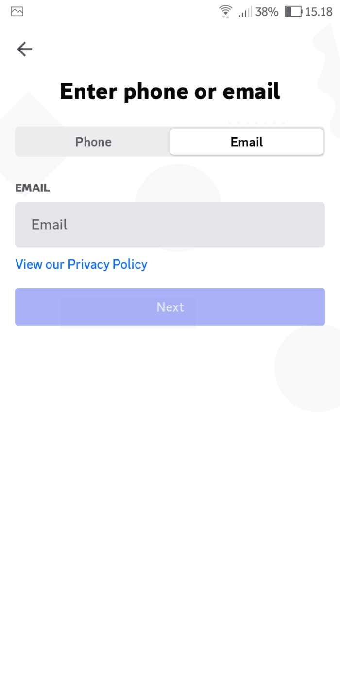 Cara Mudah Buat Akun Discord yang Harus Kamu Ketahui