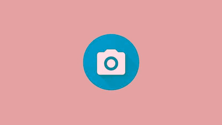 Cara Hubungkan Mic Eksternal di Aplikasi Open Camera