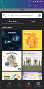 Cara Buat Kode QR di Aplikasi Canva dengan Cepat