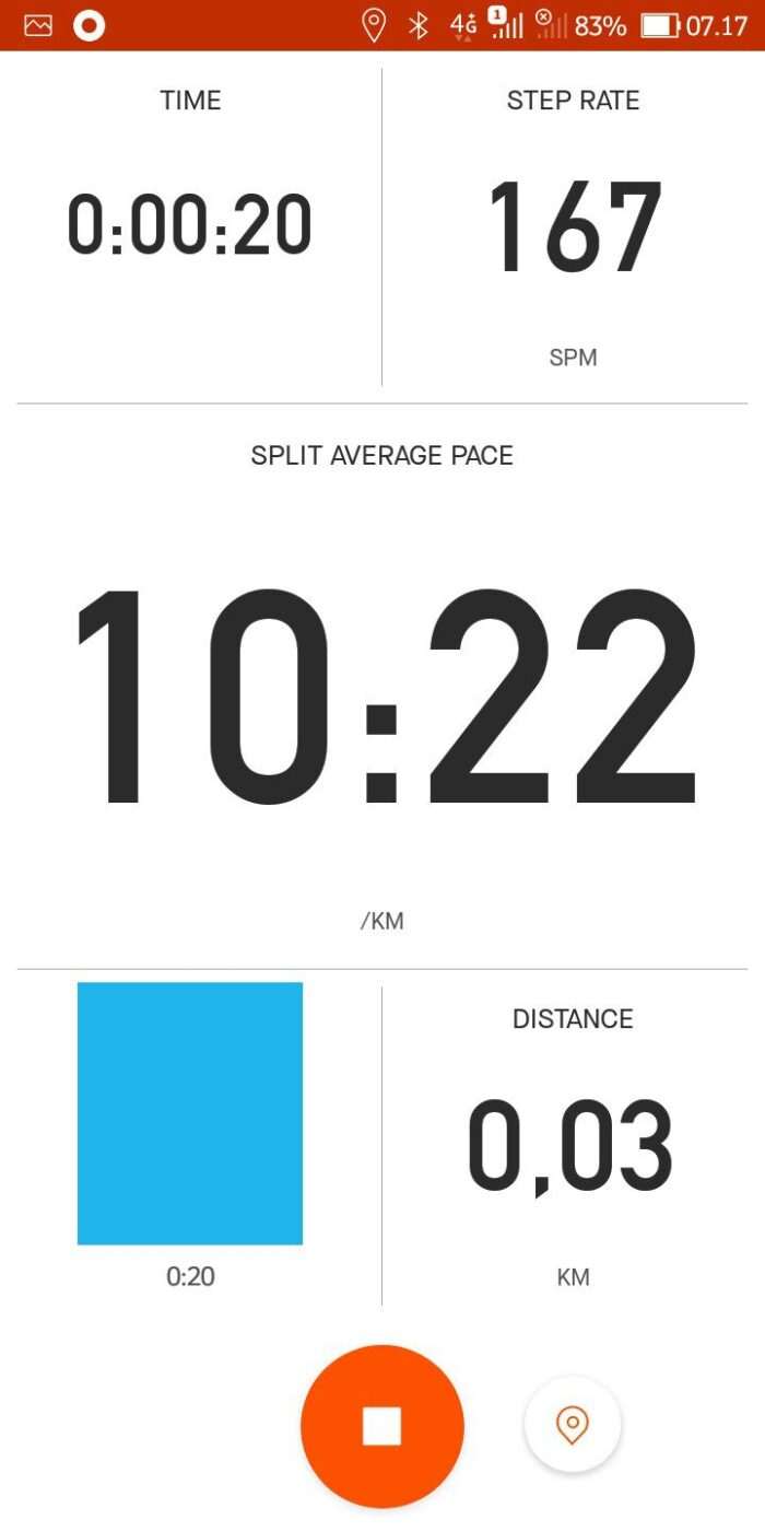 Cara Rekam Olahraga Lari di Strava yang Harus Kamu Ketahui
