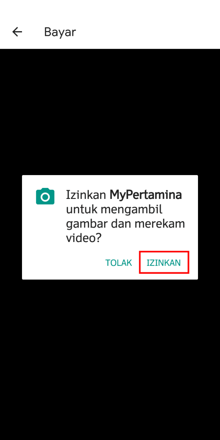 Cara Bayar BBM Menggunakan Aplikasi MyPertamina