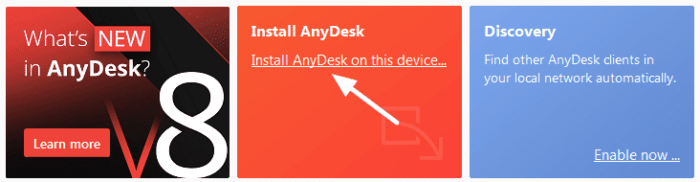 Cara Instal AnyDesk di Komputer yang Harus Kamu Ketahui