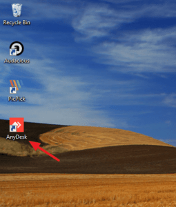 Cara Setting AnyDesk Agar Tidak Perlu Klik Accept