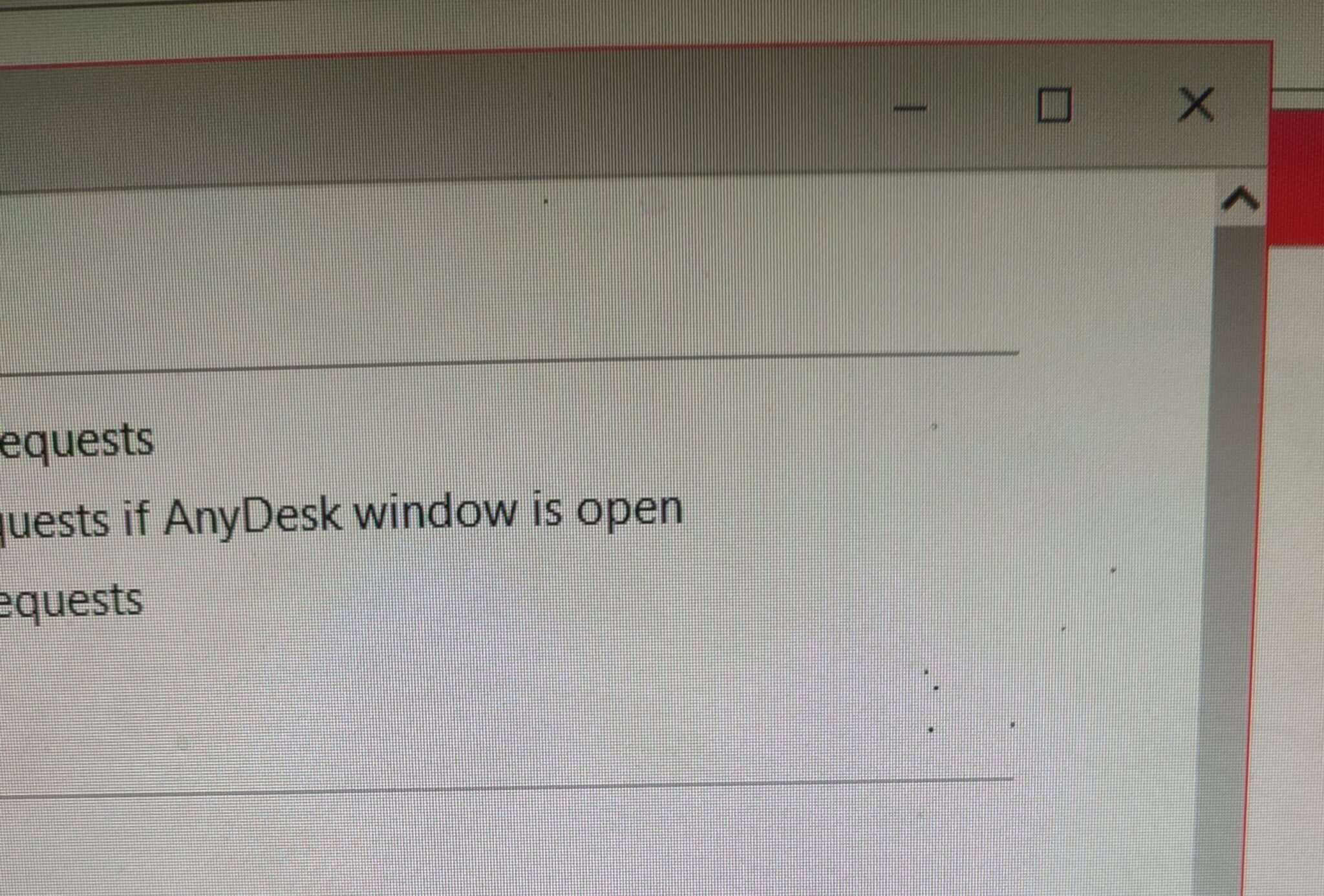 Cara Setting AnyDesk Agar Tidak Perlu Klik Accept