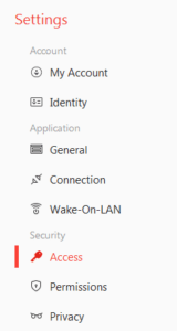 Cara Setting AnyDesk Agar Tidak Perlu Klik Accept