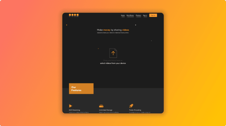 Cara Mendapatkan Uang dari Doodstream dengan Mudah