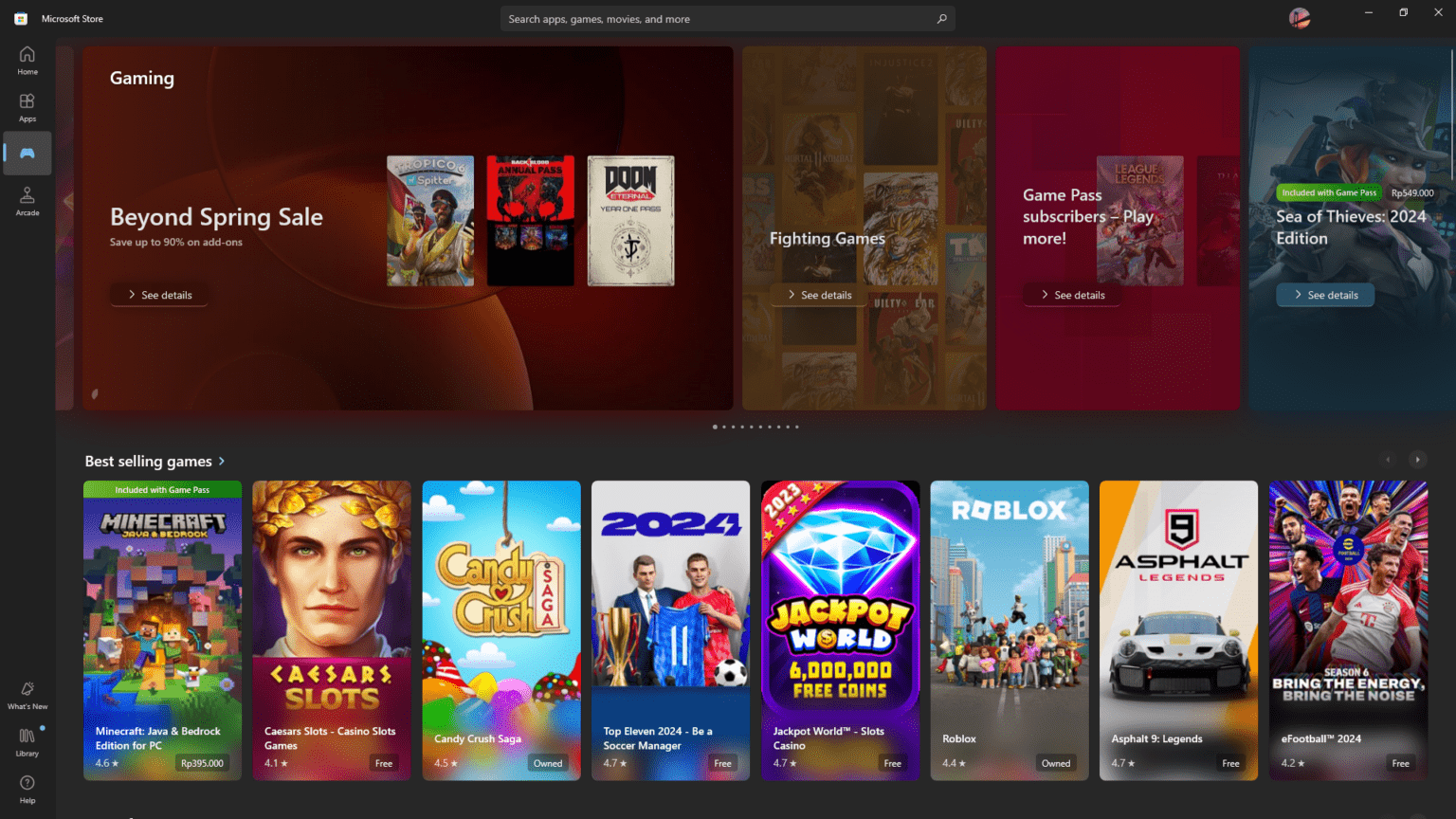 Tips dan Trik Rahasia Windows 10 + Rekomendasi Aplikasi & Game Seru