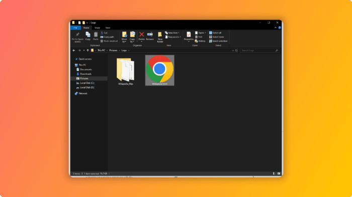 Cara Menyimpan Halaman Website Menjadi File HTML untuk Dibaca Offline ...