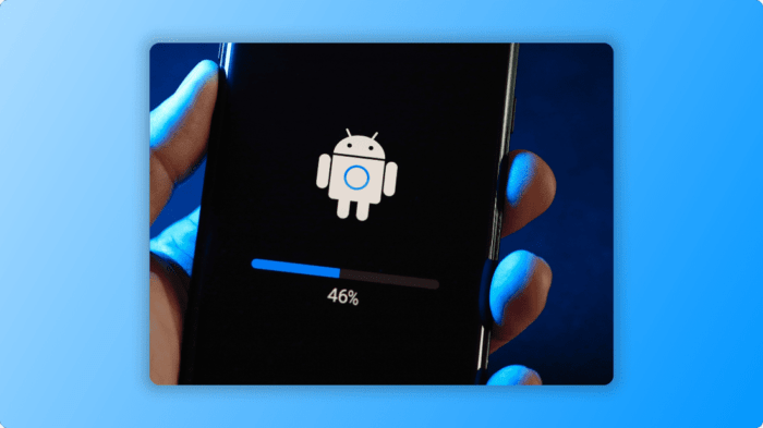 Penyebab dan Cara Ampuh Mengatasi HP Android yang Bootloop
