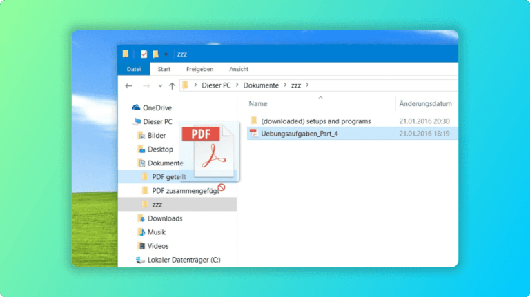 Cara Gampang Memindahkan File dari Komputer ke Flashdisk