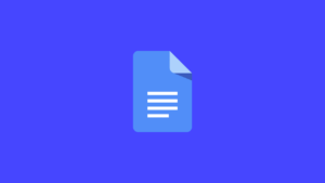 Cara Menggunakan Google Docs Secara Offline di Browser Google Chrome