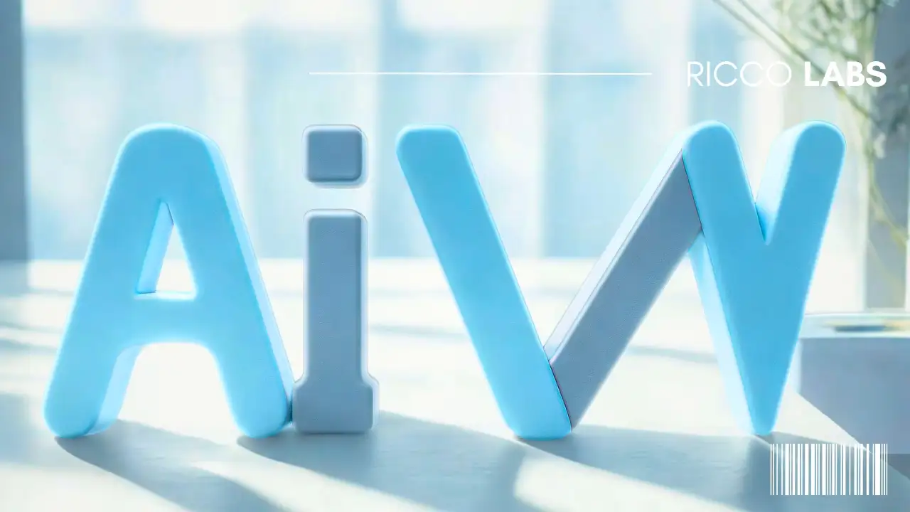 AIW TOKEN: Mata Uang Kripto yang Menggerakkan Ekosistem Inovatif